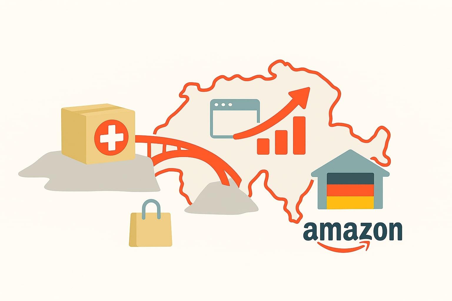 Benefits of Distribution Partnerships in Switzerland